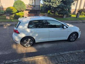 Balts Volkswagen Golf 2020 Marijampole, ar dzinēja tilpumu 0.00 L un nobraukumu 60 tūkst. km par 11950 €, foto 7 vietnē AUTOMOTO.COM.LV