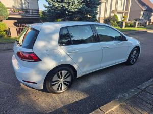 Balts Volkswagen Golf 2020 Marijampole, ar dzinēja tilpumu 0.00 L un nobraukumu 60 tūkst. km par 11950 €, foto 8 vietnē AUTOMOTO.COM.LV
