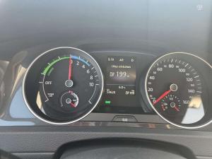 Balts Volkswagen Golf 2020 Marijampole, ar dzinēja tilpumu 0.00 L un nobraukumu 60 tūkst. km par 11950 €, foto 15 vietnē AUTOMOTO.COM.LV