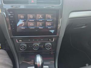 Balts Volkswagen Golf 2020 Marijampole, ar dzinēja tilpumu 0.00 L un nobraukumu 60 tūkst. km par 11950 €, foto 16 vietnē AUTOMOTO.COM.LV