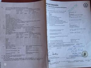 Balts Volkswagen Golf 2020 Marijampole, ar dzinēja tilpumu 0.00 L un nobraukumu 60 tūkst. km par 11950 €, foto 20 vietnē AUTOMOTO.COM.LV
