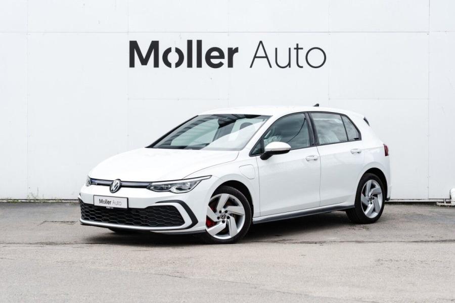 Balts Volkswagen Golf 2022 Rīga, ar dzinēja tilpumu 1.40 L un nobraukumu 95 tūkst. km par 20950 €, foto 1 vietnē AUTOMOTO.COM.LV