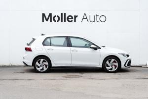 Balts Volkswagen Golf 2022 Rīga, ar dzinēja tilpumu 1.40 L un nobraukumu 95 tūkst. km par 20950 €, foto 6 vietnē AUTOMOTO.COM.LV