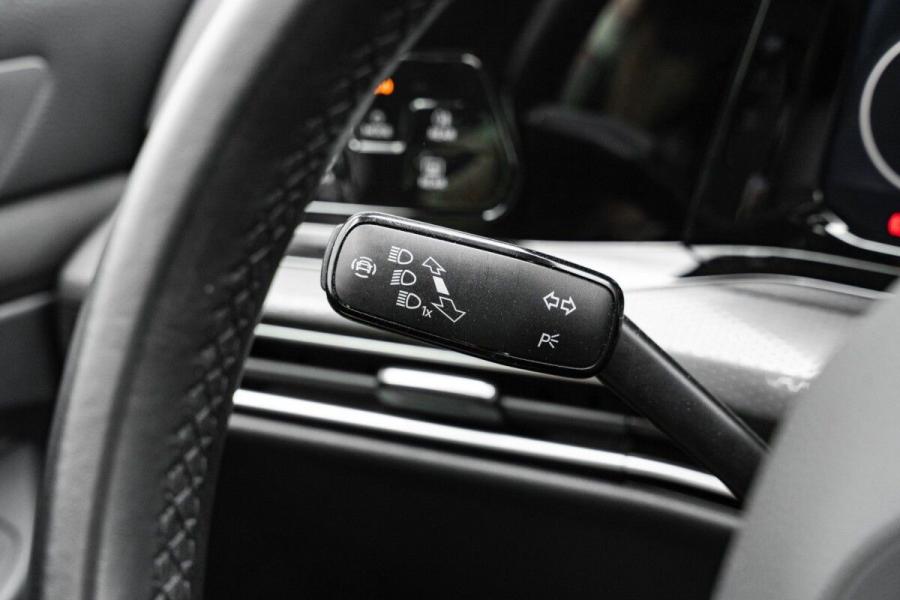 Balts Volkswagen Golf 2022 Rīga, ar dzinēja tilpumu 1.40 L un nobraukumu 95 tūkst. km par 20950 €, foto 11 vietnē AUTOMOTO.COM.LV