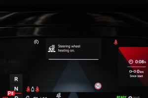Balts Volkswagen Golf 2022 Rīga, ar dzinēja tilpumu 1.40 L un nobraukumu 95 tūkst. km par 20950 €, foto 15 vietnē AUTOMOTO.COM.LV
