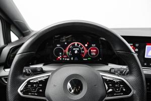 Balts Volkswagen Golf 2022 Rīga, ar dzinēja tilpumu 1.40 L un nobraukumu 95 tūkst. km par 20950 €, foto 16 vietnē AUTOMOTO.COM.LV