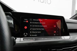 Balts Volkswagen Golf 2022 Rīga, ar dzinēja tilpumu 1.40 L un nobraukumu 95 tūkst. km par 20950 €, foto 20 vietnē AUTOMOTO.COM.LV