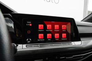 Balts Volkswagen Golf 2022 Rīga, ar dzinēja tilpumu 1.40 L un nobraukumu 95 tūkst. km par 20950 €, foto 22 vietnē AUTOMOTO.COM.LV