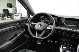 Balts Volkswagen Golf 2022 Rīga, ar dzinēja tilpumu 1.40 L un nobraukumu 95 tūkst. km par 20950 €, foto 30 vietnē AUTOMOTO.COM.LV