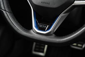 Balts Volkswagen Golf 2022 Rīga, ar dzinēja tilpumu 1.40 L un nobraukumu 95 tūkst. km par 20950 €, foto 31 vietnē AUTOMOTO.COM.LV