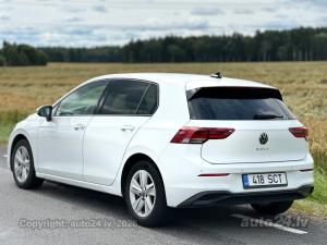 Balts Volkswagen Golf 2022 Tartu, ar dzinēja tilpumu 2.00 L un nobraukumu 225 tūkst. km par 13990 €, foto 9 vietnē AUTOMOTO.COM.LV
