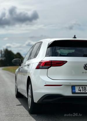 Balts Volkswagen Golf 2022 Tartu, ar dzinēja tilpumu 2.00 L un nobraukumu 225 tūkst. km par 13990 €, foto 10 vietnē AUTOMOTO.COM.LV