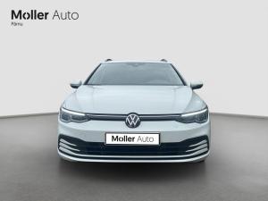 Balts Volkswagen Golf 2023 Pērnava, ar dzinēja tilpumu 1.50 L un nobraukumu 120 tūkst. km par 18900 €, foto 4 vietnē AUTOMOTO.COM.LV