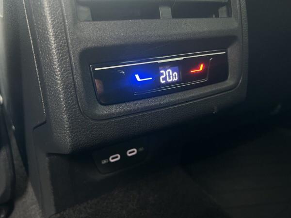Balts Volkswagen Golf 2023 Pērnava, ar dzinēja tilpumu 1.50 L un nobraukumu 120 tūkst. km par 18900 €, foto 8 vietnē AUTOMOTO.COM.LV