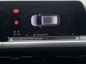 Balts Volkswagen Golf 2023 Pērnava, ar dzinēja tilpumu 1.50 L un nobraukumu 120 tūkst. km par 18900 €, foto 10 vietnē AUTOMOTO.COM.LV