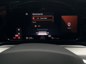 Balts Volkswagen Golf 2023 Pērnava, ar dzinēja tilpumu 1.50 L un nobraukumu 120 tūkst. km par 18900 €, foto 14 vietnē AUTOMOTO.COM.LV