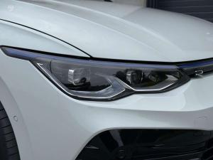 Balts Volkswagen Golf 2024 Plungė, ar dzinēja tilpumu 1.98 L un nobraukumu 6 tūkst. km par 39999 €, foto 14 vietnē AUTOMOTO.COM.LV