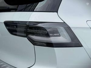 Balts Volkswagen Golf 2024 Plungė, ar dzinēja tilpumu 1.98 L un nobraukumu 6 tūkst. km par 39999 €, foto 15 vietnē AUTOMOTO.COM.LV