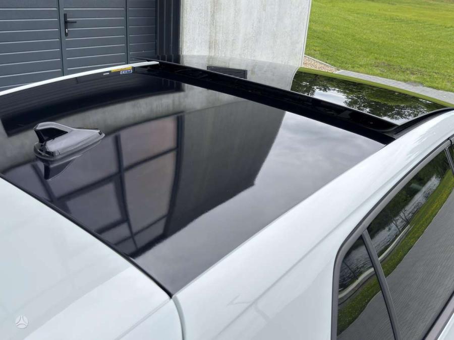 Balts Volkswagen Golf 2024 Plungė, ar dzinēja tilpumu 1.98 L un nobraukumu 6 tūkst. km par 39999 €, foto 16 vietnē AUTOMOTO.COM.LV