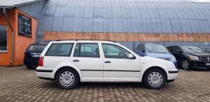 Balts Volkswagen Golf 2000 Valmiera, ar dzinēja tilpumu 1.90 L un nobraukumu 344 tūkst. km par 1450 €, foto 3 vietnē AUTOMOTO.COM.LV