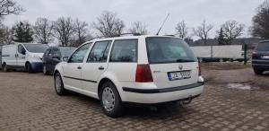 Balts Volkswagen Golf 2000 Valmiera, ar dzinēja tilpumu 1.90 L un nobraukumu 344 tūkst. km par 1450 €, foto 6 vietnē AUTOMOTO.COM.LV