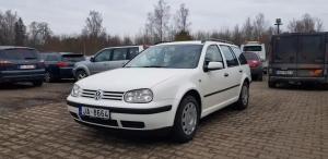 Balts Volkswagen Golf 2000 Valmiera, ar dzinēja tilpumu 1.90 L un nobraukumu 344 tūkst. km par 1450 €, foto 8 vietnē AUTOMOTO.COM.LV