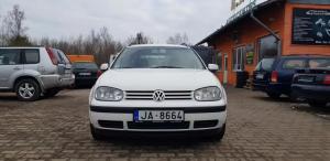 Balts Volkswagen Golf 2000 Valmiera, ar dzinēja tilpumu 1.90 L un nobraukumu 344 tūkst. km par 1450 €, foto 9 vietnē AUTOMOTO.COM.LV