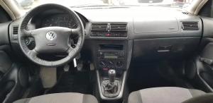 Balts Volkswagen Golf 2000 Valmiera, ar dzinēja tilpumu 1.90 L un nobraukumu 344 tūkst. km par 1450 €, foto 10 vietnē AUTOMOTO.COM.LV