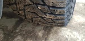 Balts Volkswagen Golf 2000 Valmiera, ar dzinēja tilpumu 1.90 L un nobraukumu 344 tūkst. km par 1450 €, foto 13 vietnē AUTOMOTO.COM.LV