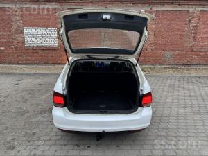 Balts Volkswagen Golf 2008 Cēsis, ar dzinēja tilpumu 1.90 L un nobraukumu 387 tūkst. km par 1500 €, foto 12 vietnē AUTOMOTO.COM.LV