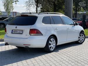 White Volkswagen Golf 2010 in Siauliai, with an engine capacity of 2.00 L and mileage of 383 thousand km for 2500 €, photo 6 on AUTOMOTO.COM.LV