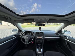 Balts Volkswagen Golf 2010 Raseiniai, ar dzinēja tilpumu 1.97 L un nobraukumu 291 tūkst. km par 3600 €, foto 18 vietnē AUTOMOTO.COM.LV