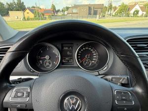 Balts Volkswagen Golf 2010 Raseiniai, ar dzinēja tilpumu 1.97 L un nobraukumu 291 tūkst. km par 3600 €, foto 23 vietnē AUTOMOTO.COM.LV
