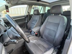 Balts Volkswagen Golf 2010 Raseiniai, ar dzinēja tilpumu 1.97 L un nobraukumu 291 tūkst. km par 3600 €, foto 26 vietnē AUTOMOTO.COM.LV