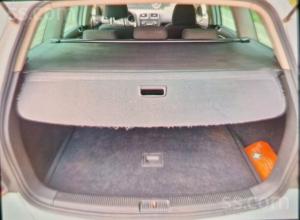 Balts Volkswagen Golf 2010 Rīga, ar dzinēja tilpumu 1.60 L un nobraukumu 385 tūkst. km par 1750 €, foto 11 vietnē AUTOMOTO.COM.LV