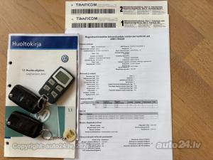Белый Фольксваген Гольф 2010 в Тарту, объемом двигателя 2.00 л и пробегом 336 тыс. км за 3400 €, фото 15 на AUTOMOTO.COM.LV