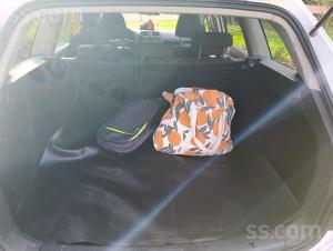 Balts Volkswagen Golf 2010 Valmiera, ar dzinēja tilpumu 1.60 L un nobraukumu 391 tūkst. km par 1770 €, foto 7 vietnē AUTOMOTO.COM.LV