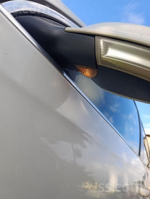 Balts Volkswagen Golf 2010 Valmiera, ar dzinēja tilpumu 1.60 L un nobraukumu 391 tūkst. km par 1770 €, foto 12 vietnē AUTOMOTO.COM.LV