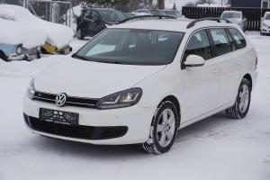 Balts Volkswagen Golf 2011 Klaipėda, ar dzinēja tilpumu 1.60 L un nobraukumu 162 tūkst. km par 3900 €, foto 2 vietnē AUTOMOTO.COM.LV