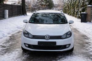 Balts Volkswagen Golf 2011 Viļņa, ar dzinēja tilpumu 1.97 L un nobraukumu 307 tūkst. km par 4700 €, foto 2 vietnē AUTOMOTO.COM.LV