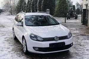 Balts Volkswagen Golf 2011 Viļņa, ar dzinēja tilpumu 1.97 L un nobraukumu 307 tūkst. km par 4700 €, foto 3 vietnē AUTOMOTO.COM.LV