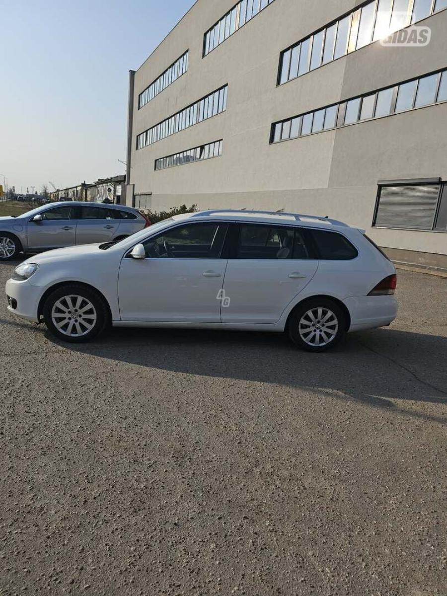 Balts Volkswagen Golf 2011 Kauņa, ar dzinēja tilpumu 1.20 L un nobraukumu 320 tūkst. km par 3750 €, foto 7 vietnē AUTOMOTO.COM.LV
