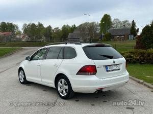Balts Volkswagen Golf 2011 Valga, ar dzinēja tilpumu 2.00 L un nobraukumu 375 tūkst. km par 2400 €, foto 5 vietnē AUTOMOTO.COM.LV