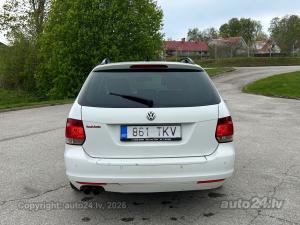 Balts Volkswagen Golf 2011 Valga, ar dzinēja tilpumu 2.00 L un nobraukumu 375 tūkst. km par 2400 €, foto 8 vietnē AUTOMOTO.COM.LV