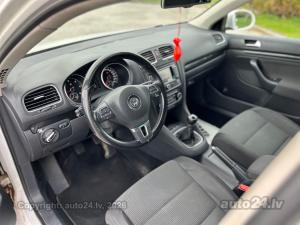 Balts Volkswagen Golf 2011 Valga, ar dzinēja tilpumu 2.00 L un nobraukumu 375 tūkst. km par 2400 €, foto 11 vietnē AUTOMOTO.COM.LV