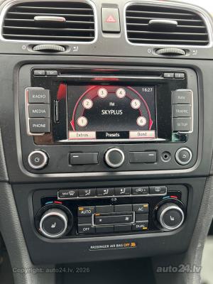 Balts Volkswagen Golf 2011 Valga, ar dzinēja tilpumu 2.00 L un nobraukumu 375 tūkst. km par 2400 €, foto 15 vietnē AUTOMOTO.COM.LV