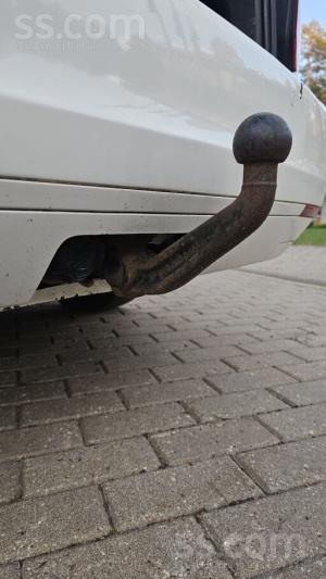 Balts Volkswagen Golf 2011 Ogre, ar dzinēja tilpumu 1.60 L un nobraukumu 416 tūkst. km par 1650 €, foto 9 vietnē AUTOMOTO.COM.LV