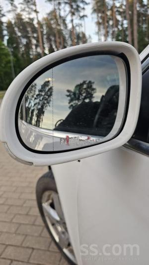 Balts Volkswagen Golf 2011 Ogre, ar dzinēja tilpumu 1.60 L un nobraukumu 416 tūkst. km par 1650 €, foto 14 vietnē AUTOMOTO.COM.LV