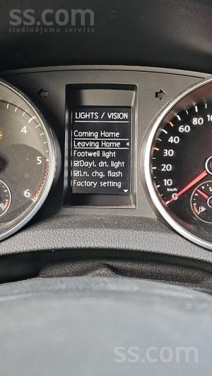Balts Volkswagen Golf 2011 Ogre, ar dzinēja tilpumu 1.60 L un nobraukumu 416 tūkst. km par 1650 €, foto 32 vietnē AUTOMOTO.COM.LV