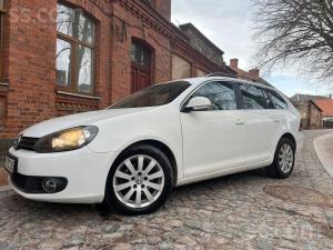 Balts Volkswagen Golf 2011 Cēsis, ar dzinēja tilpumu 1.60 L un nobraukumu 343 tūkst. km par 2990 €, foto 7 vietnē AUTOMOTO.COM.LV